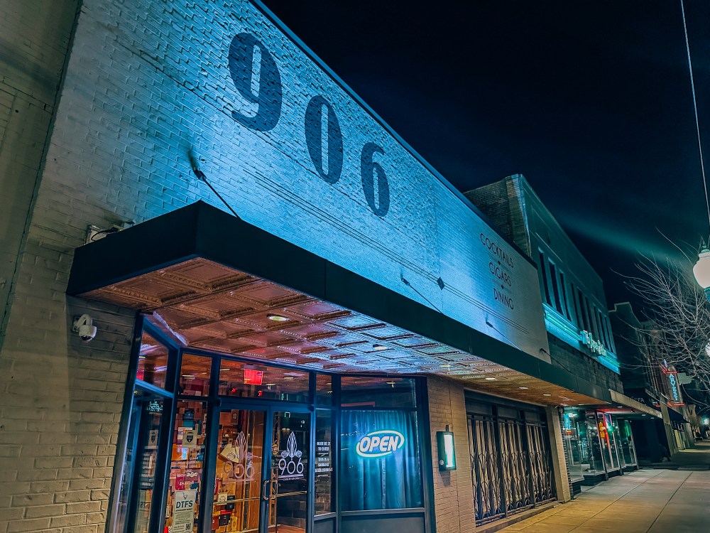 Review: 906 Lounge – Italian on the Weekend